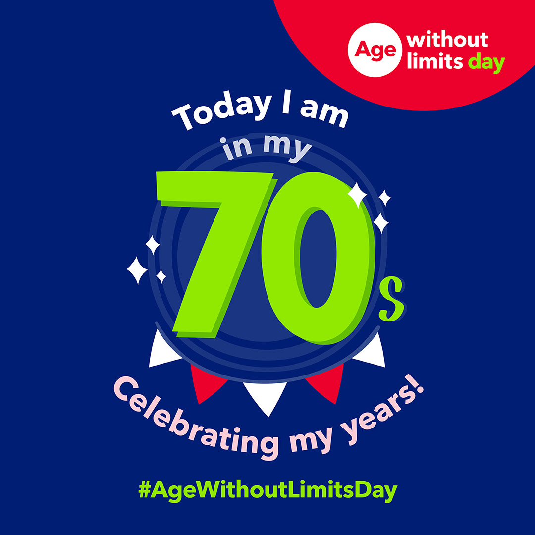Downloads | Age without limits
